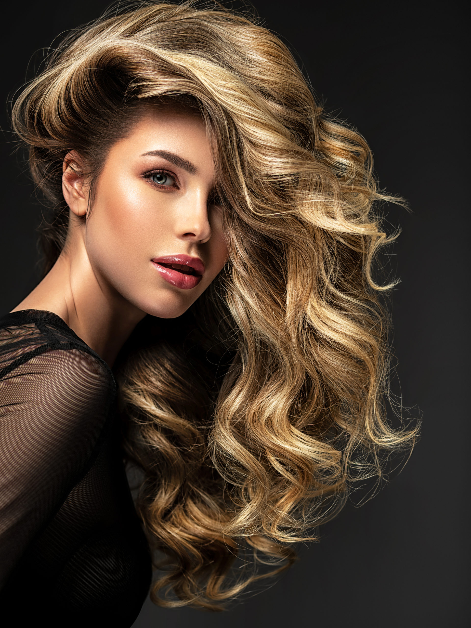 KRIOK | Salon de coiffure à Morges | Prix et Prestations