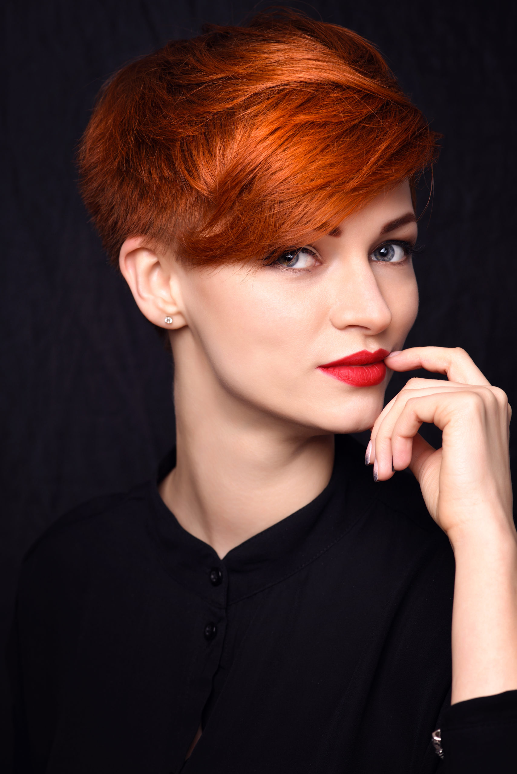 KRIOK | Salon de coiffure à Morges | Prix et Prestations